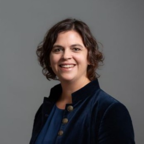 Sarah Price - Building Bridges