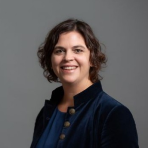 Sarah Price - Building Bridges