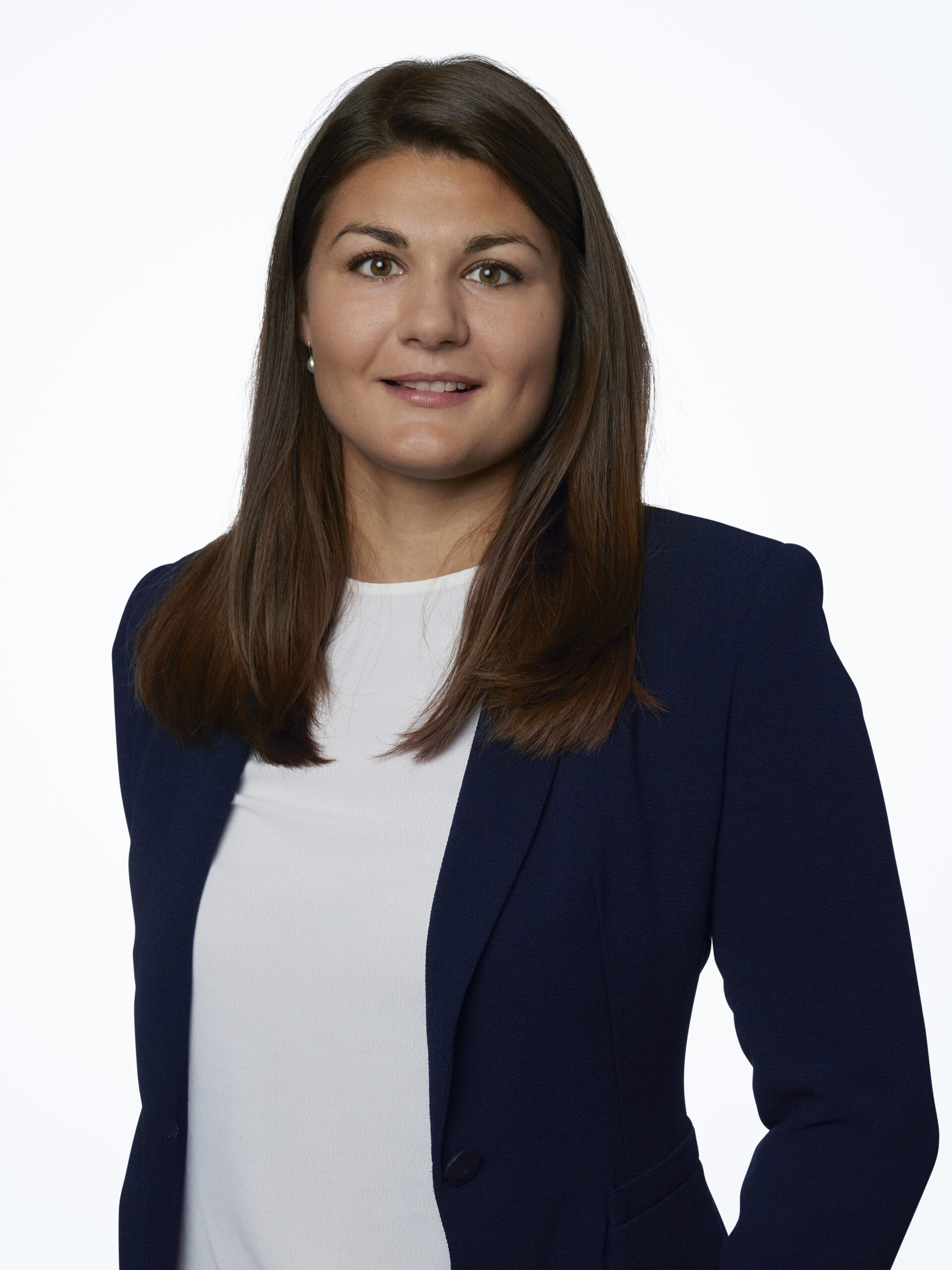 Stephanie Arnold - Building Bridges