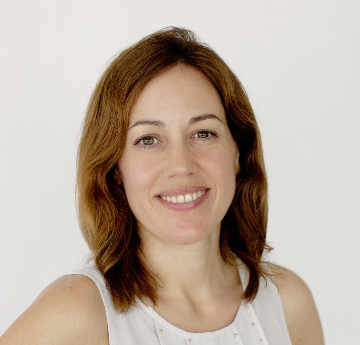 María Peña - Building Bridges