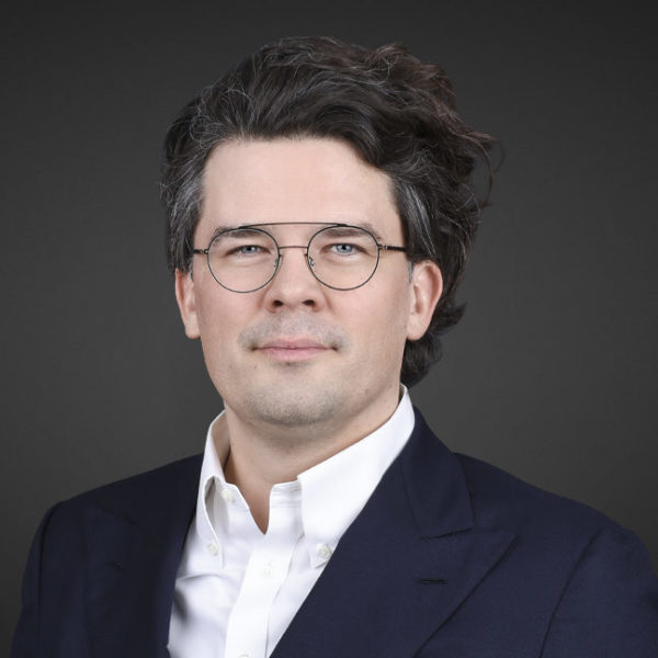 Tadas Zukas - Building Bridges