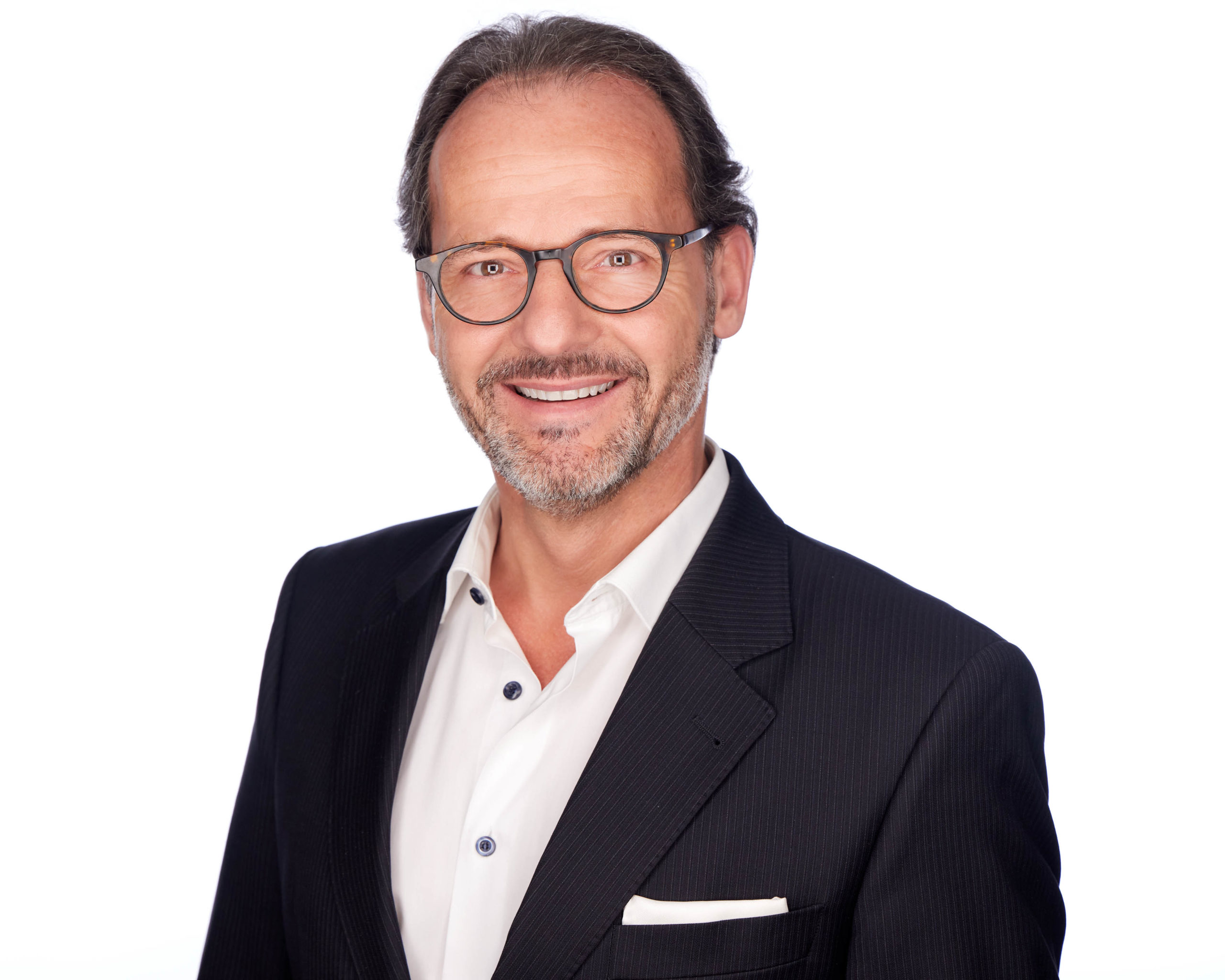 Thierry Cherf - Building Bridges