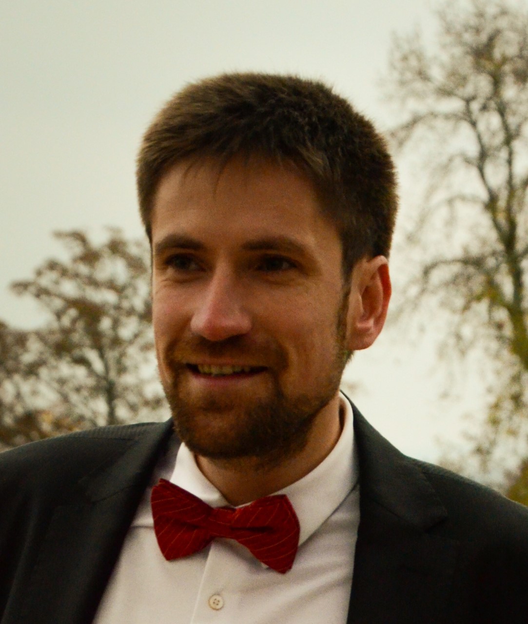 Remi Viné - Building Bridges