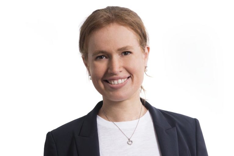 Veronika Giusti Keller - Building Bridges